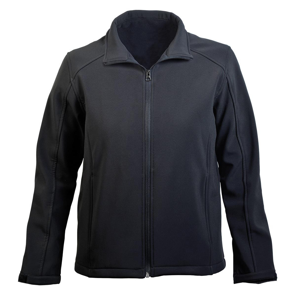 Personalised Women's Corporate Softshell Jackets - PromoPAL