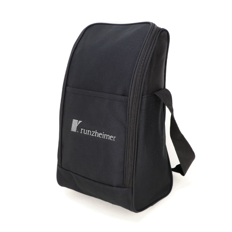 Personalised Kenward Shoe Bags | PromoPAL