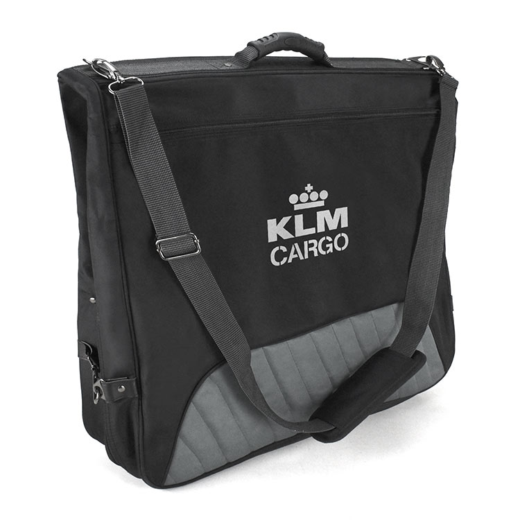 Personalised Larissa Garment Bags - PromoPAL