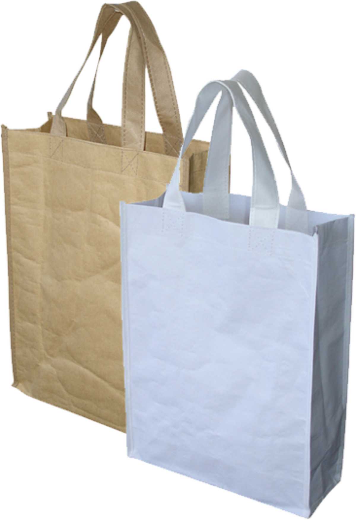 Personalised Tuff Tote Show Bags | PromoPAL