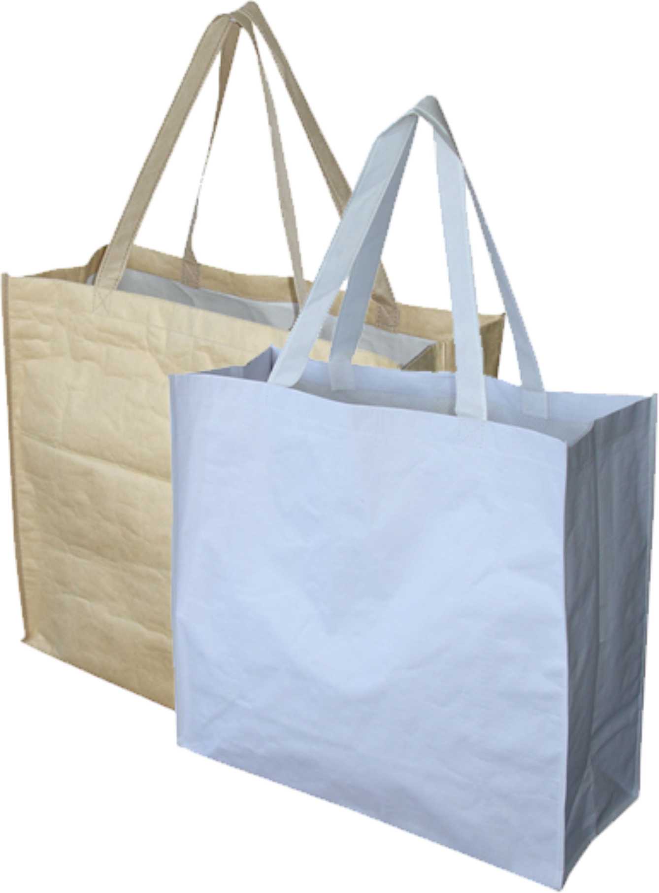 Personalised Tuff Tote Mega Shopper Bags | PromoPAL