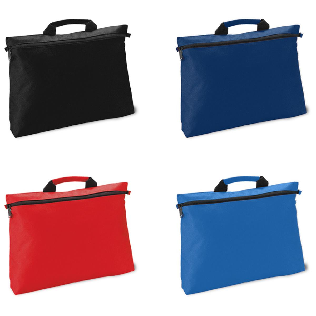 Personalised Altona Conference Satchel - PromoPAL