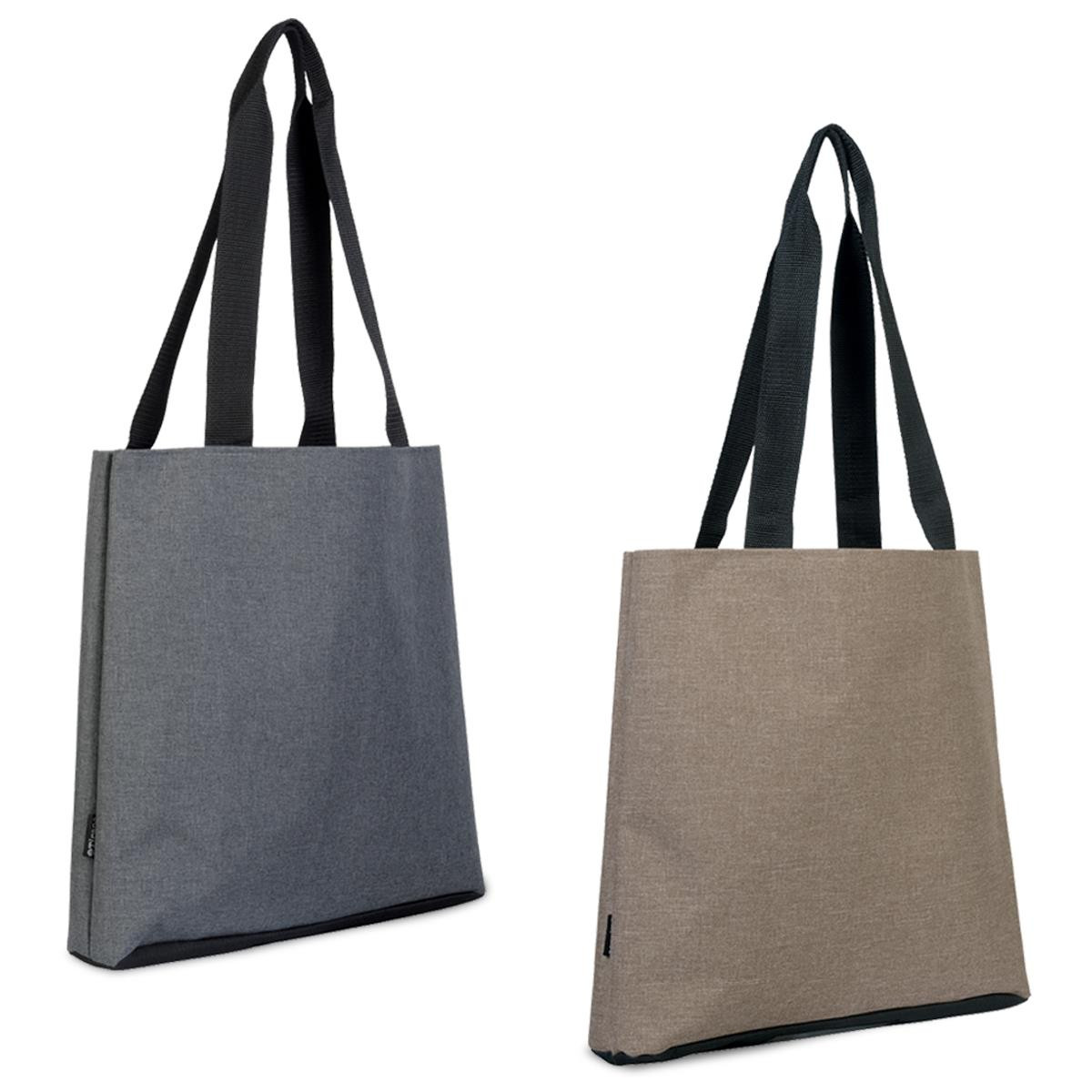 Personalised Burrell Tote Bags - PromoPAL