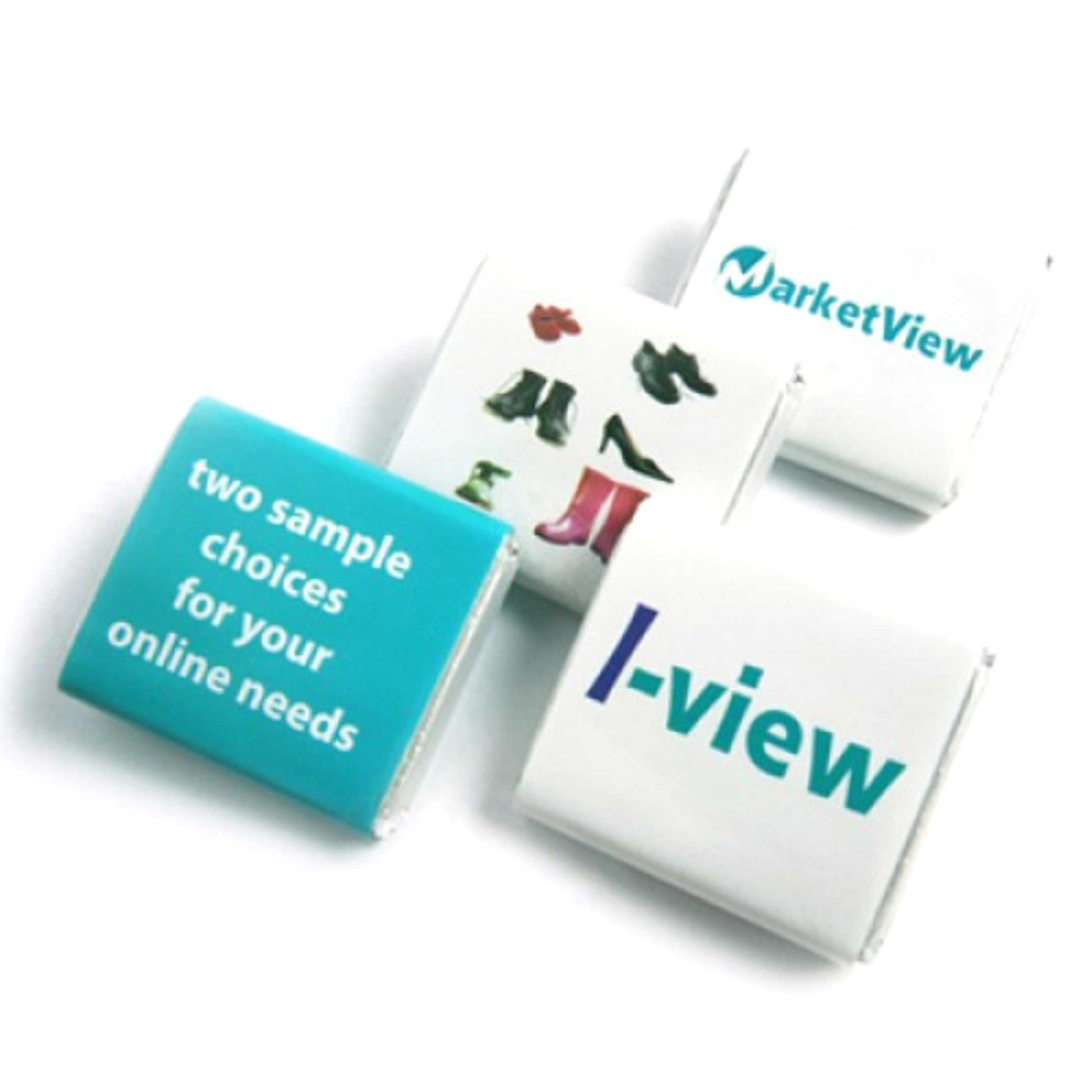 Personalised Neo Chocolates - PromoPAL