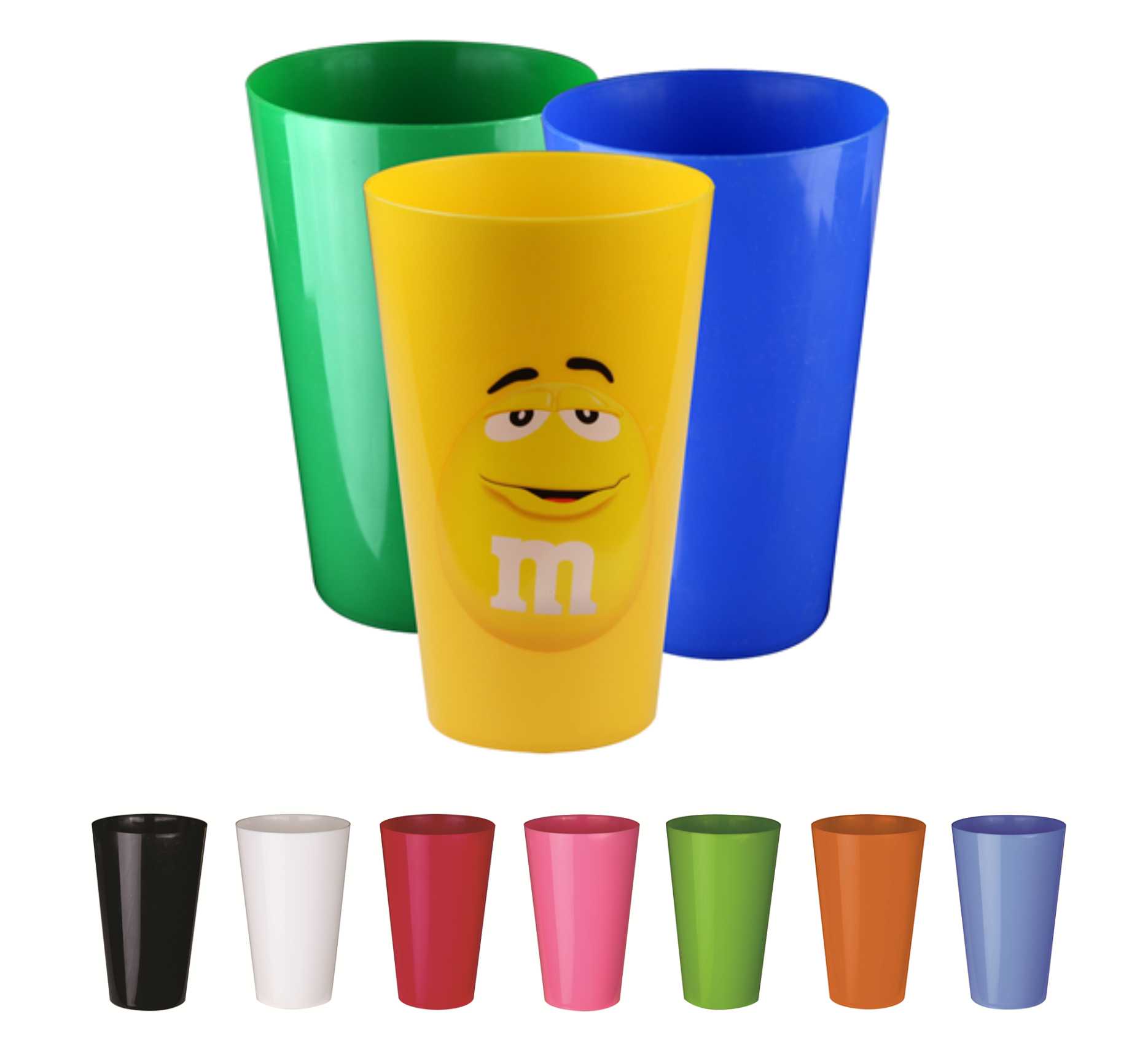 Personalised Party Cups - PromoPAL