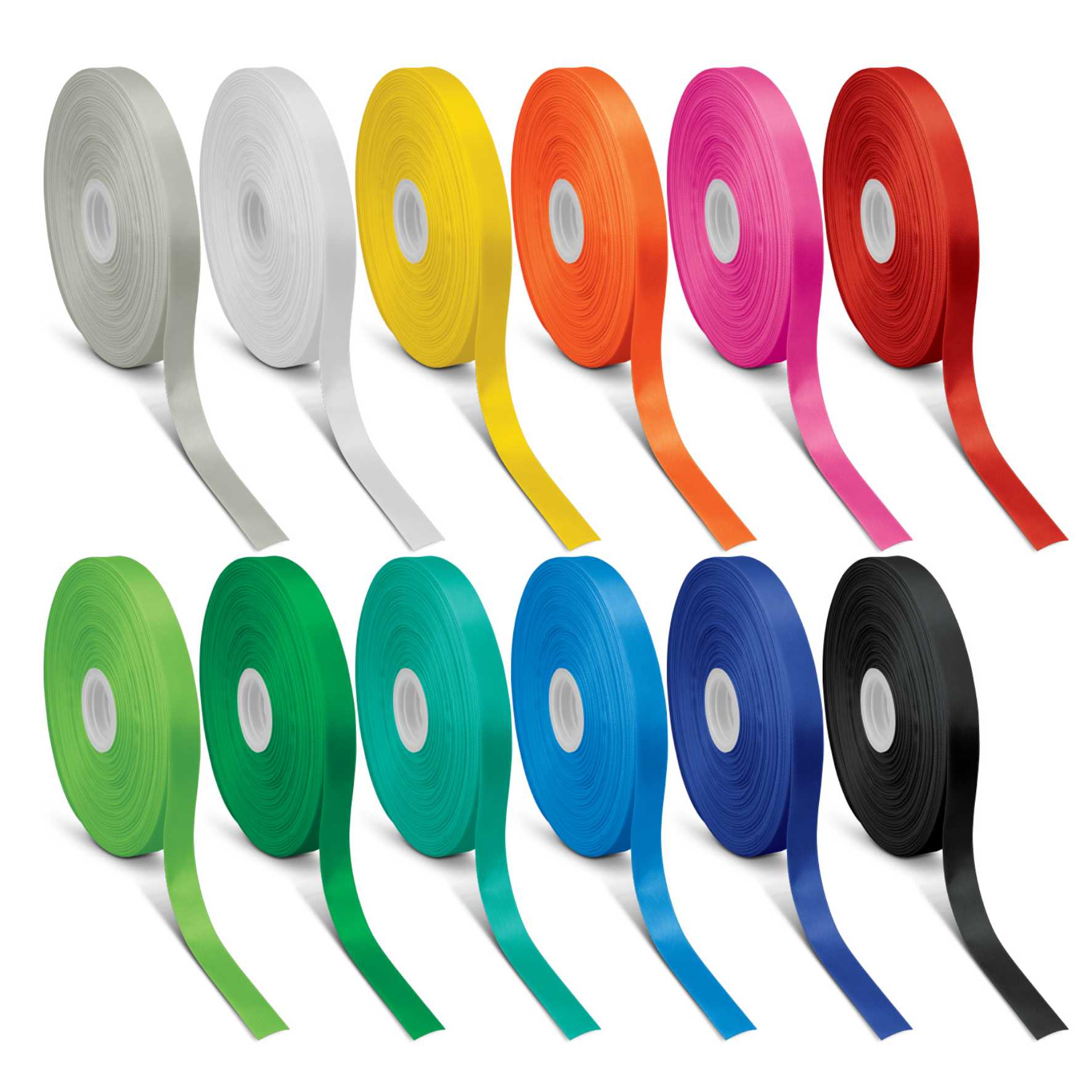 Personalised 20mm Printed Ribbons - PromoPAL