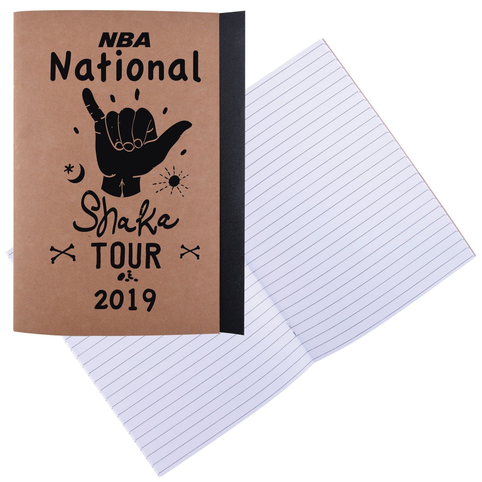 Personalised Parker A5 Notebooks | PromoPAL