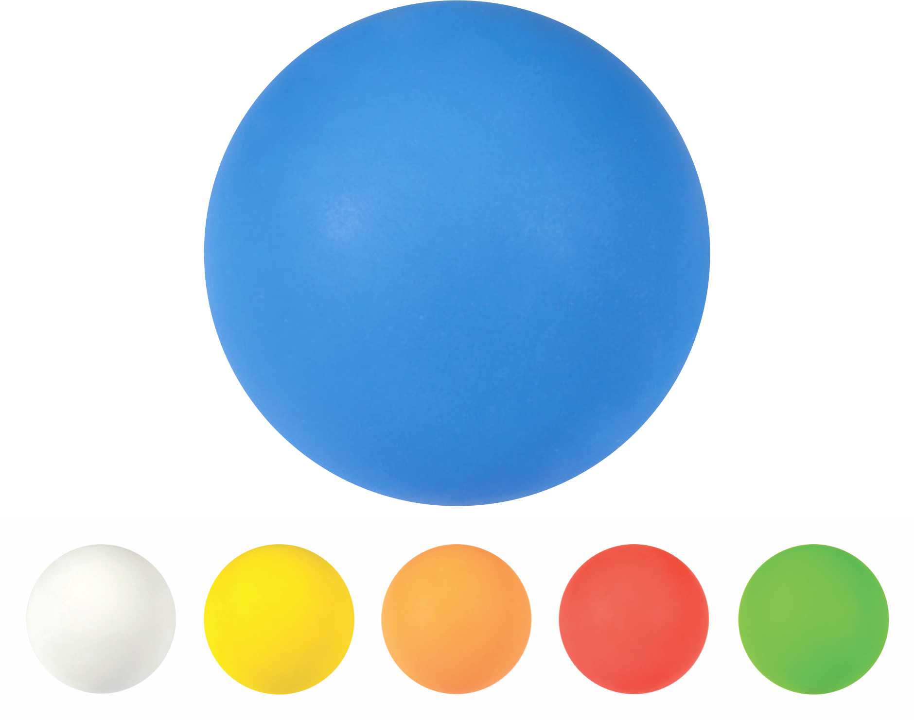 Personalised Big Bounce Handballs - PromoPAL