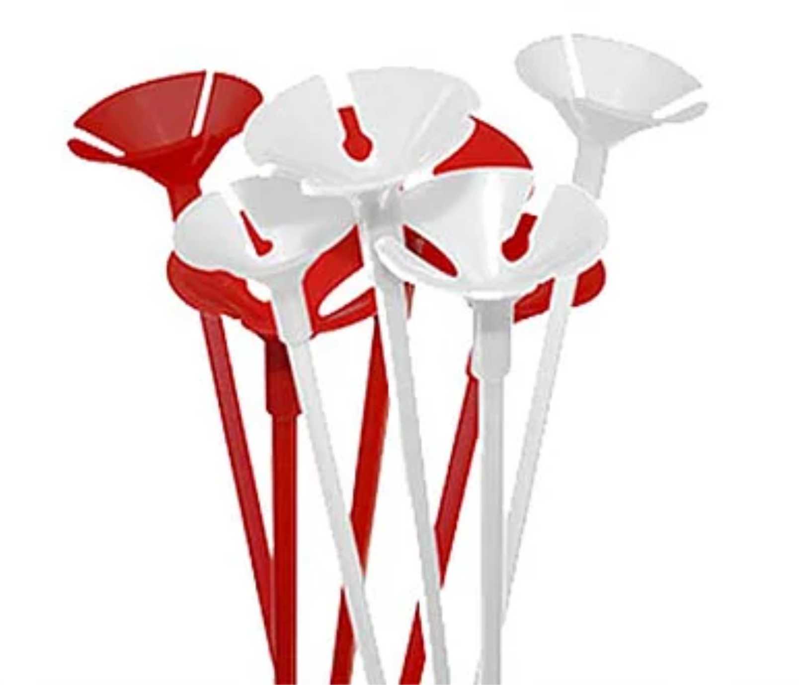 Personalised Cups and Sticks - PromoPAL