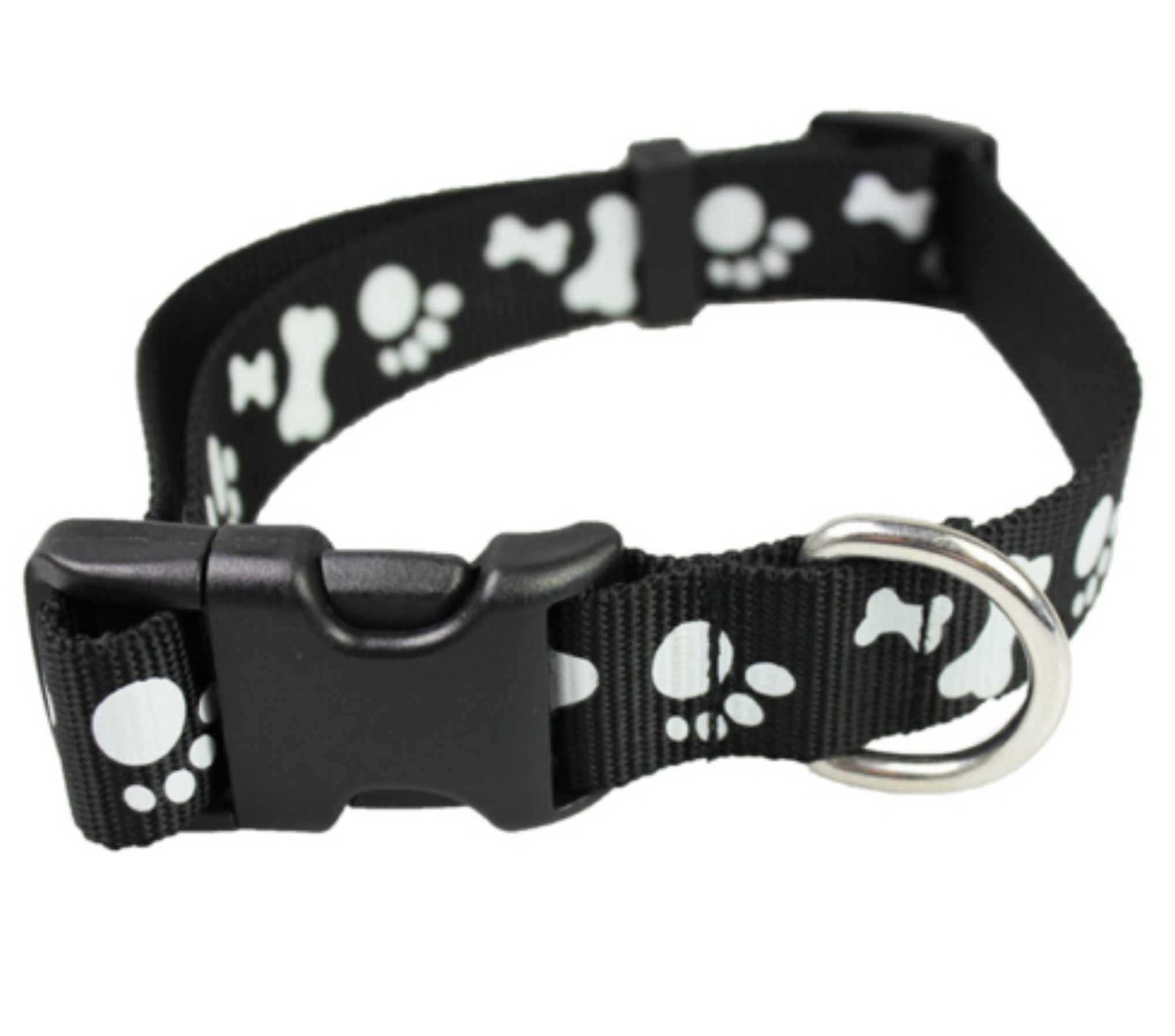 Personalised 20mm Standard Dog Collars - PromoPAL