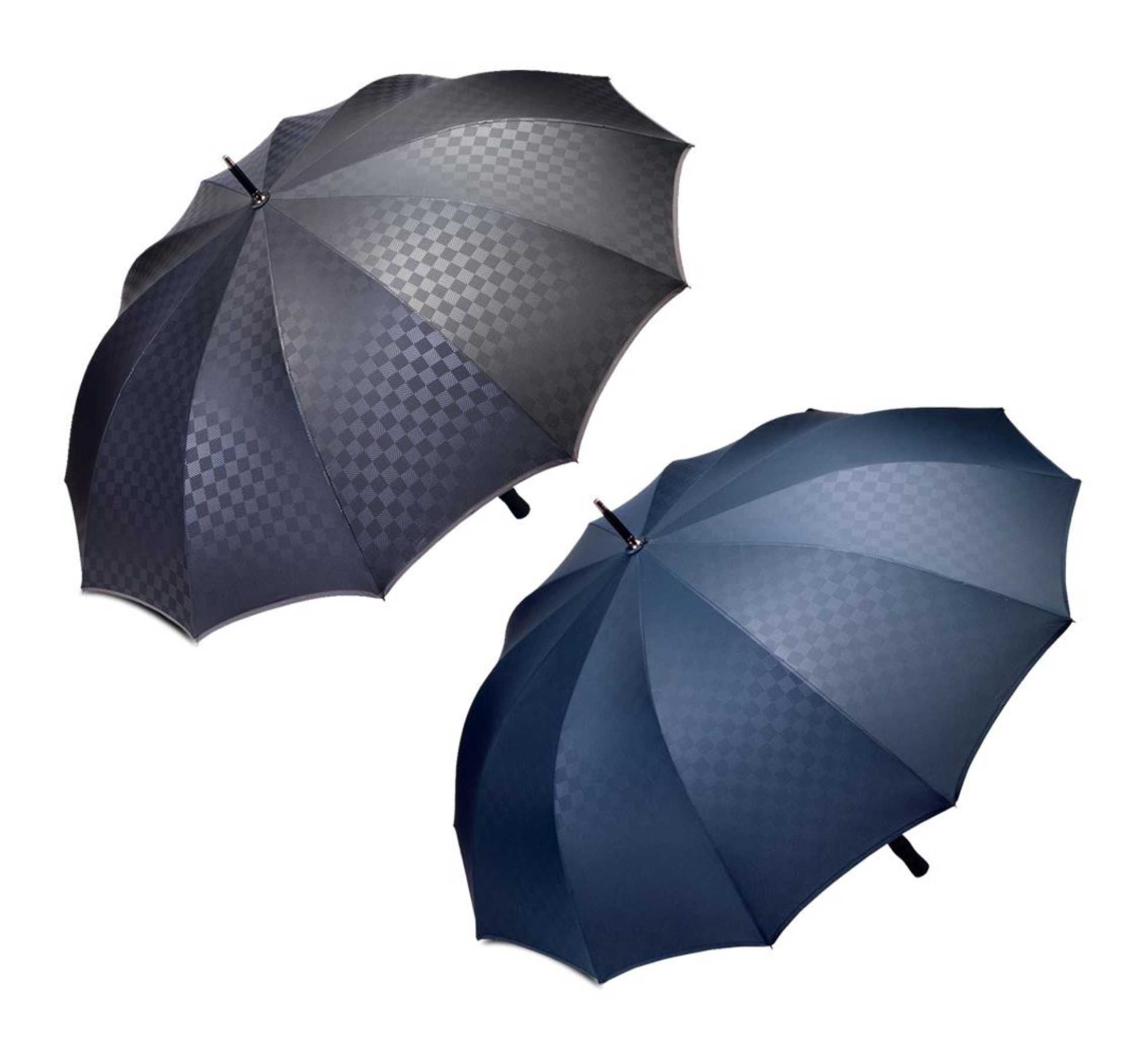 Personalised Executive Umbrellas | PromoPAL