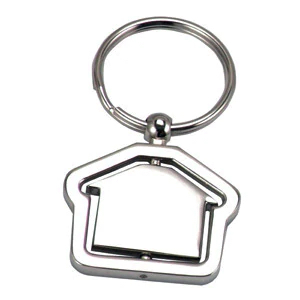 Promotional Keyrings | Custom Promotional Products | PromoPAL