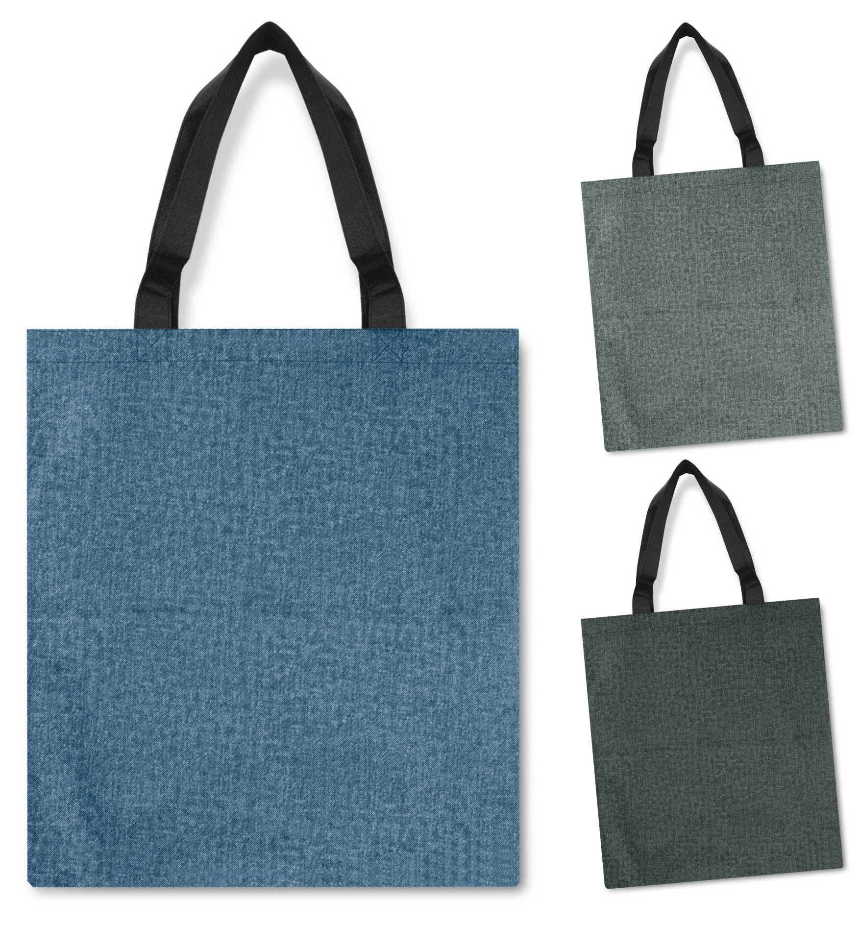 Personalised Kuranda Tote Bags - PromoPAL