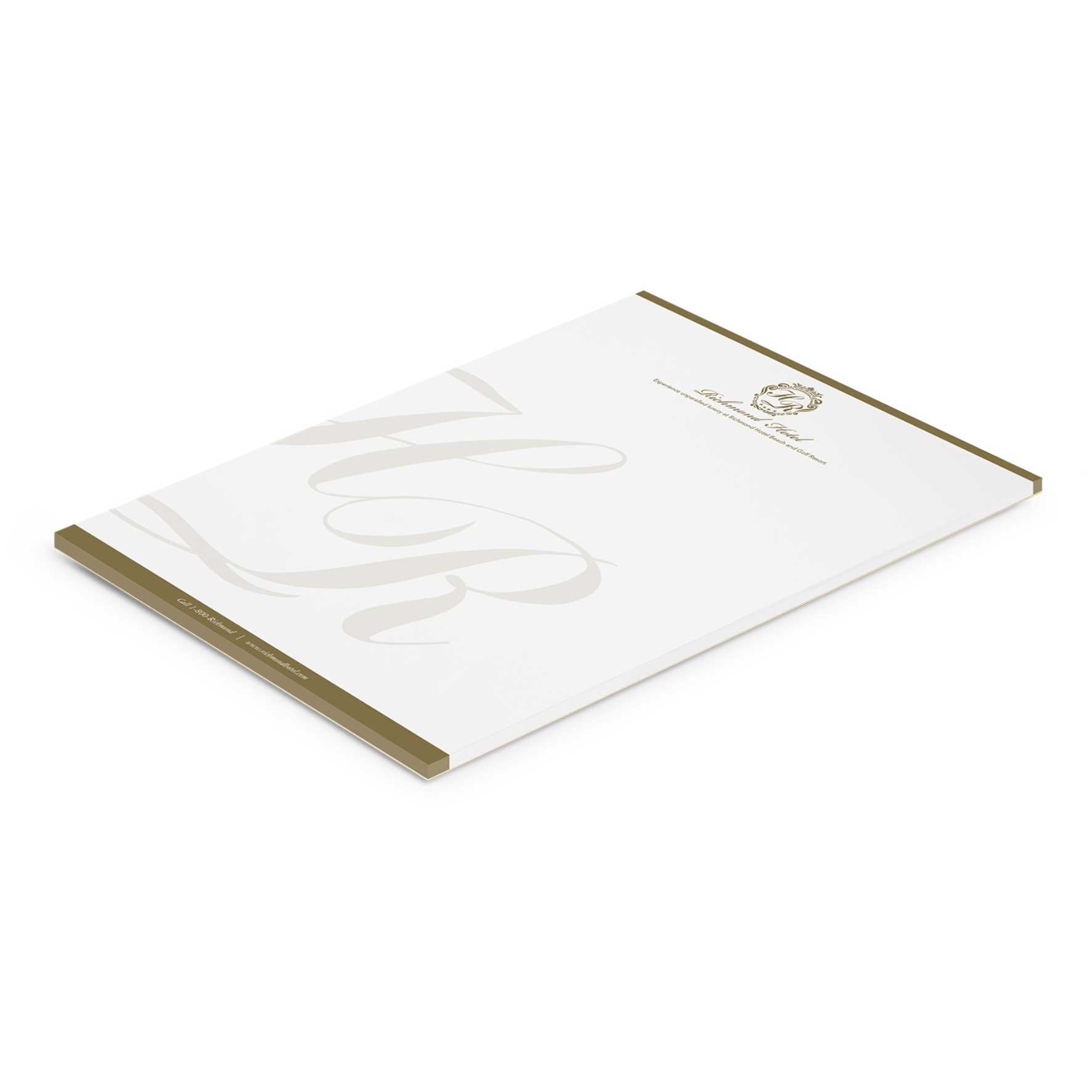 Personalised A4 Notepads - 50 Leaves | PromoPAL