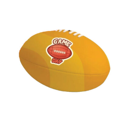 Custom AFL Balls for Football Game & Training | Custom Promotional ...