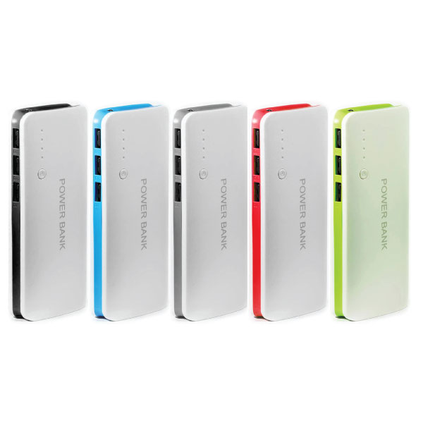 Promotional Power Banks | Custom Products | PromoPAL